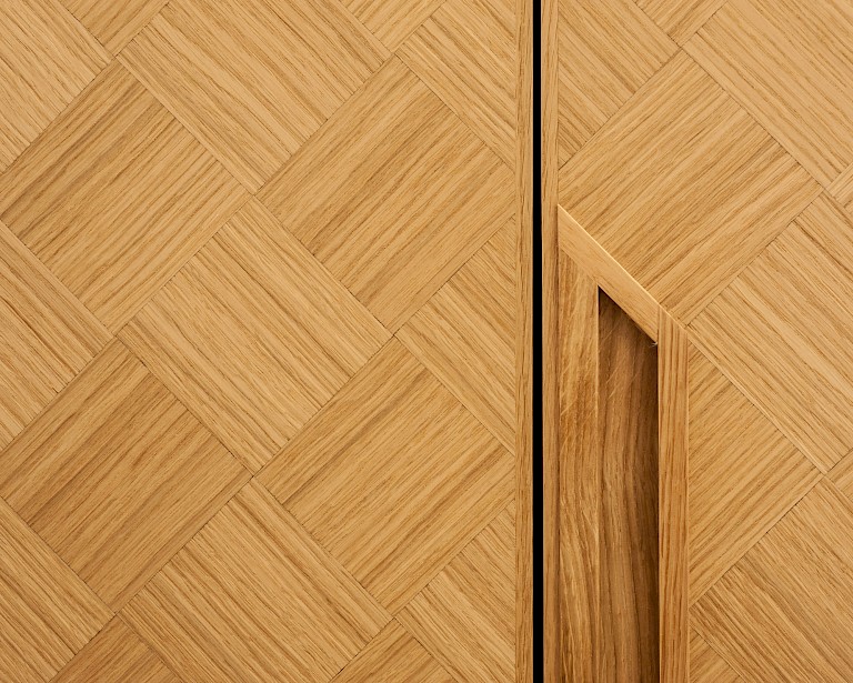 Victoria & Albert Museum Secretariat → HAT Projects