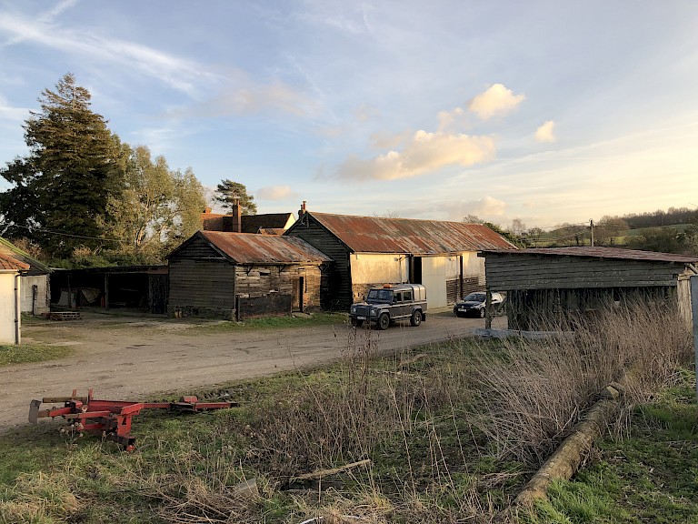 Rural planning, rural communities → HAT Projects